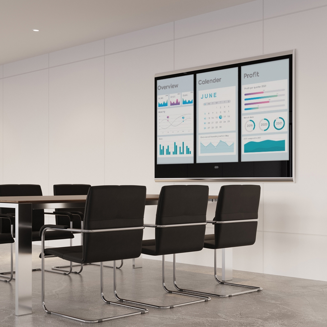 Corporate - XPO Screens