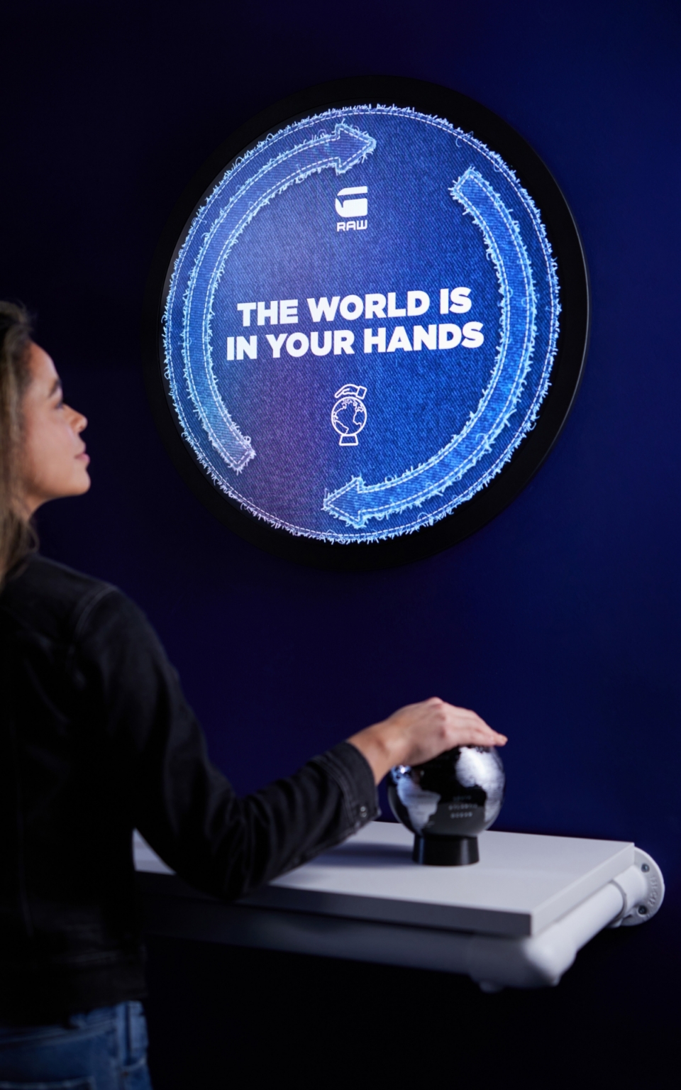 First Impression - XPO Screens