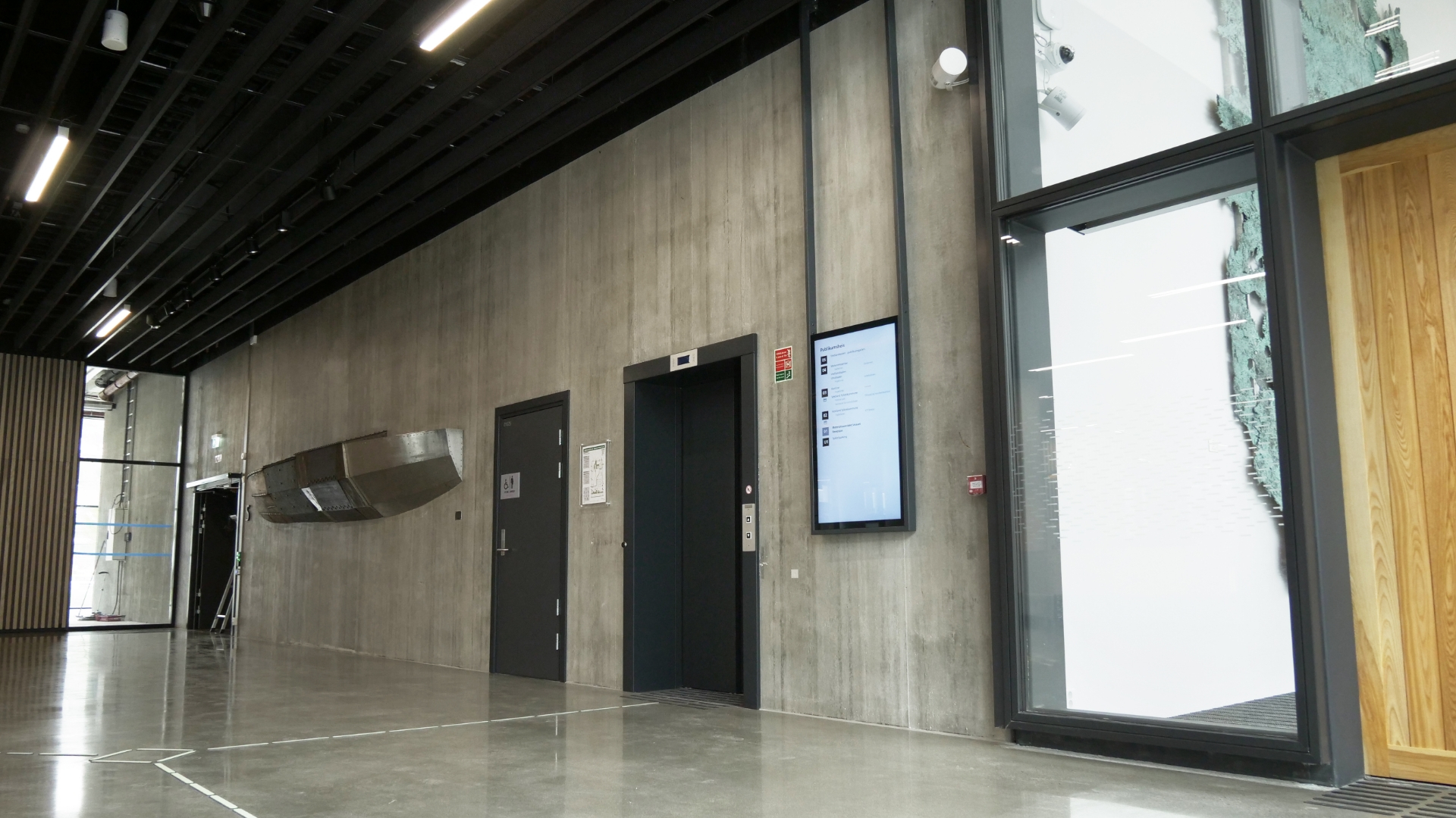 Corporate - XPO Screens