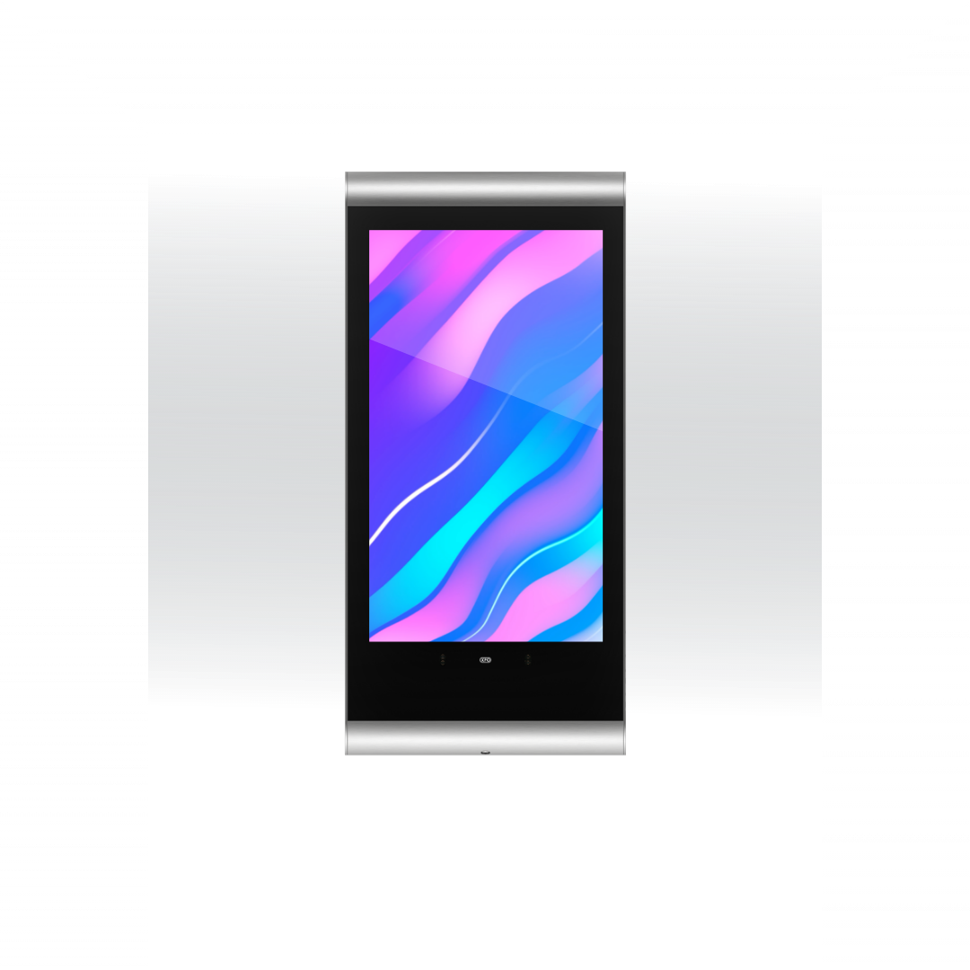 Elevator screens - XPO Screens