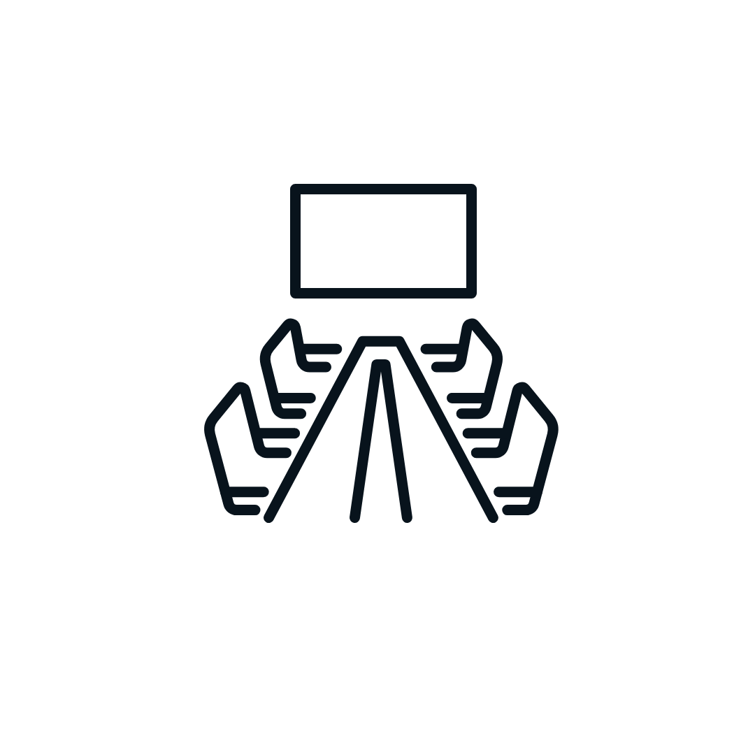 Internal communication - XPO Screens